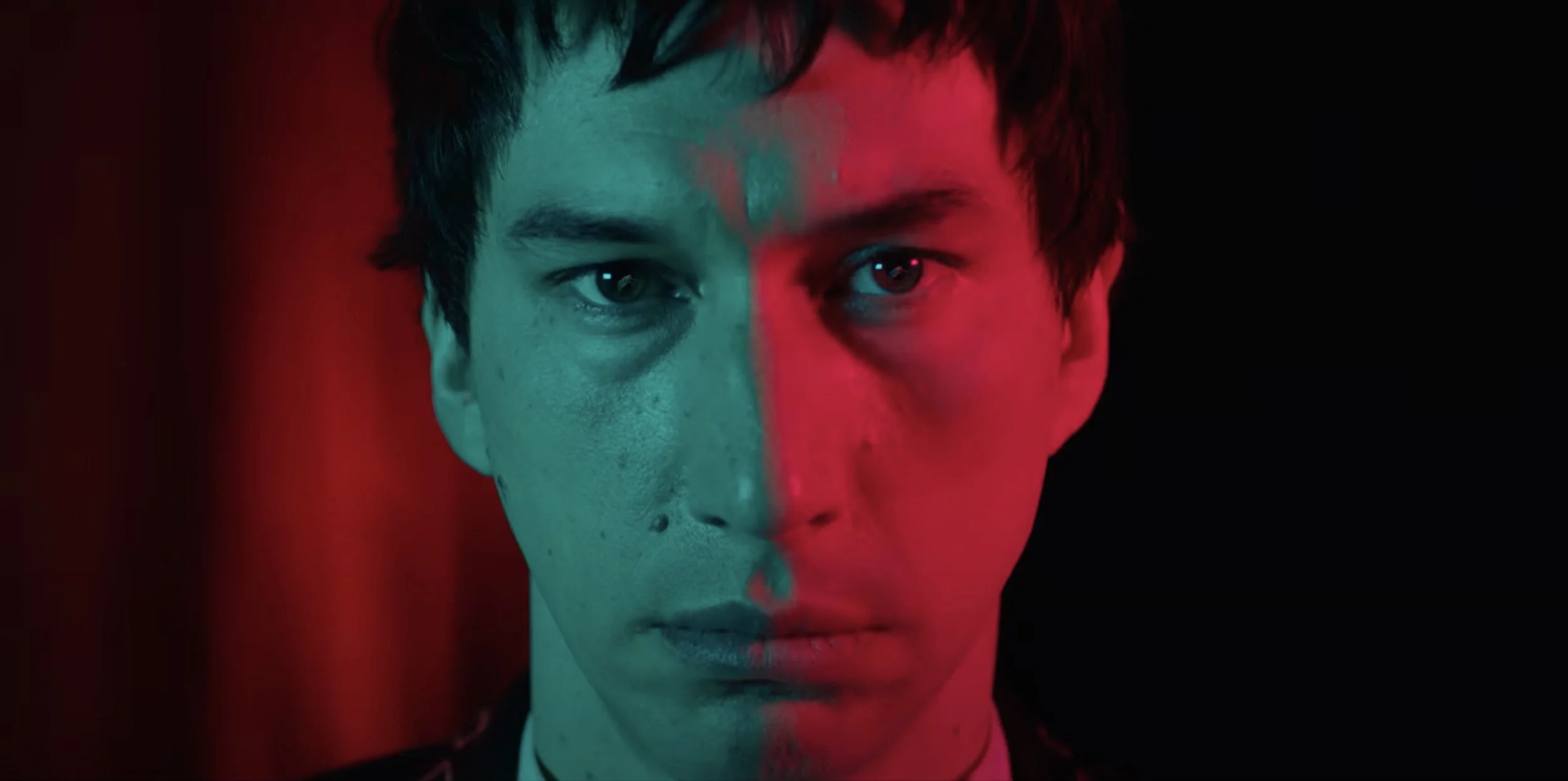 New Trailer For Francis Ford Coppola's MEGALOPOLIS Teases an "Event Nothing Can Prepare You For ...